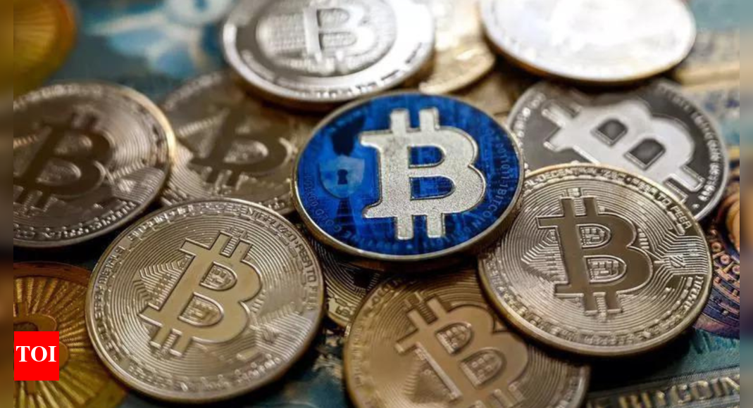 Crypto scam: Delhi man named fugitive economic offender | Delhi News ...