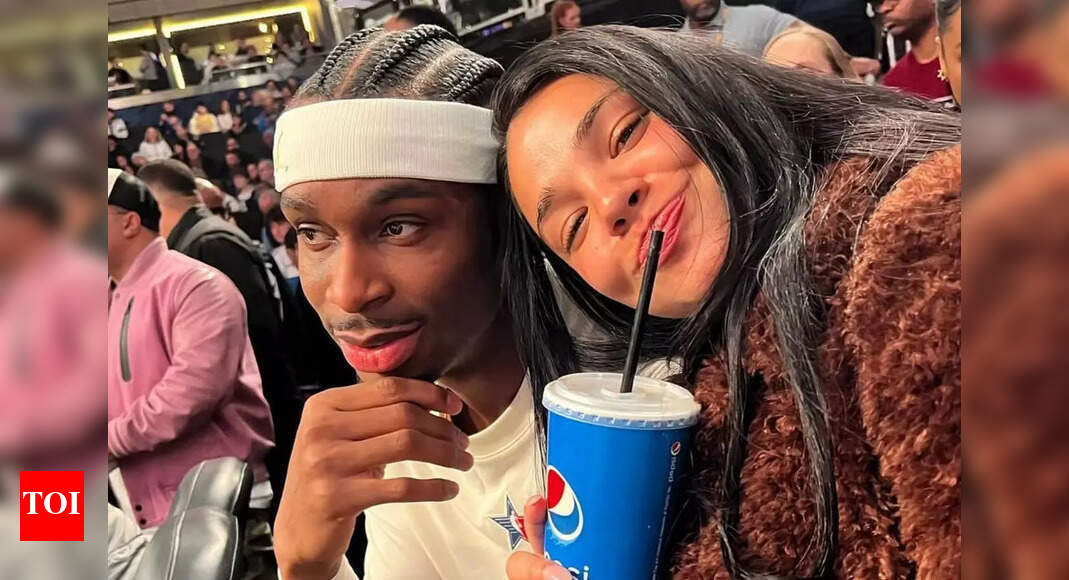 Who is Shai Gilgeous-Alexander’s wife Hailey Summers? Exploring ...