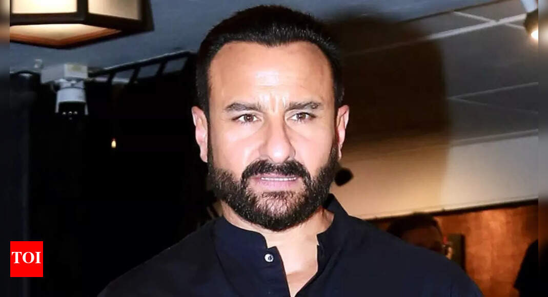 Police recovers third part of the knife used to attack Saif Ali Khan ...