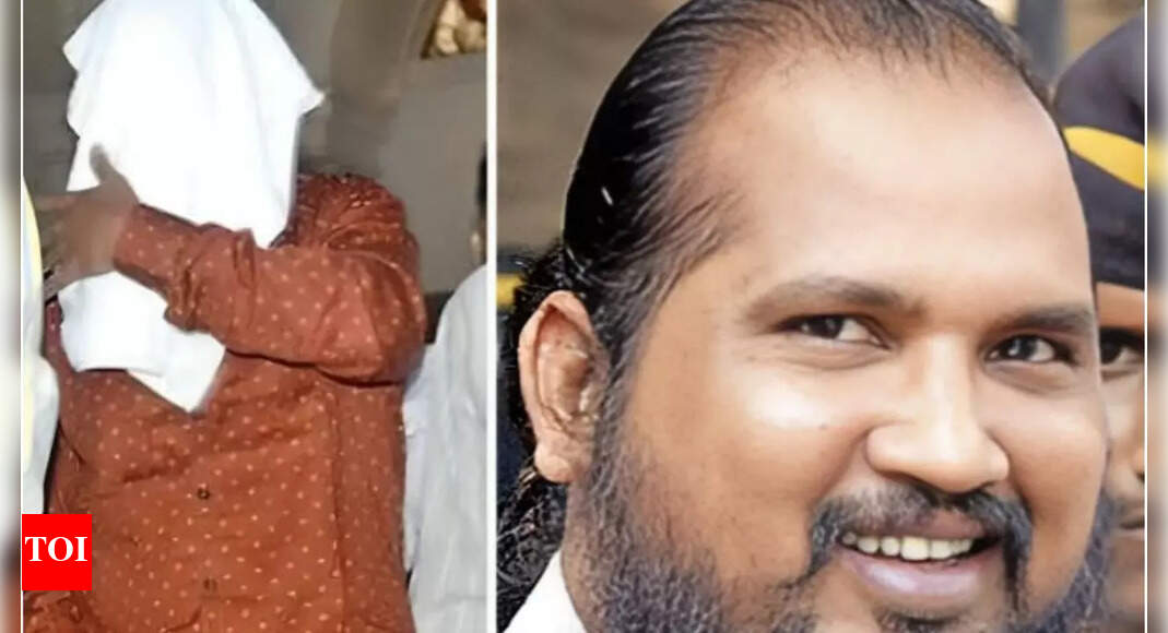 DK Rao, Chhota Rajan's close aide, arrested from Mumbai | Mumbai News ...