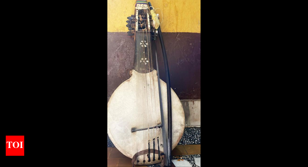 Monte Music Fest: Rajasthani Manganiars to play 700-year-old instrument ...