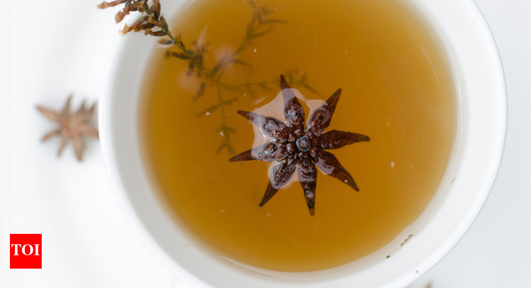 Chakraful ka paani: 5 benefits of drinking star anise water every ...