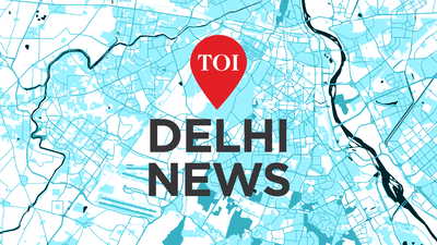 No last quarter rush of expenditure, depts told | Delhi News - The ...