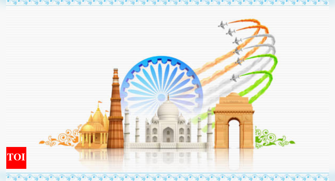 Republic Day of India best speech & essay ideas: Republic Day speech in ...