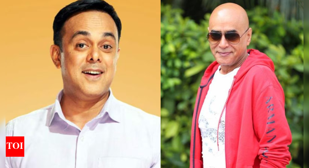 Sumeet Raghavan to Pankaj Berry; TV celebs Salute the selfless heroes ...