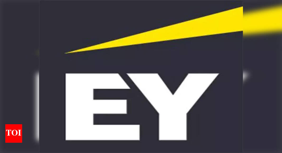 GenAI to transform 38 million jobs by 2030: EY India - The Times of India