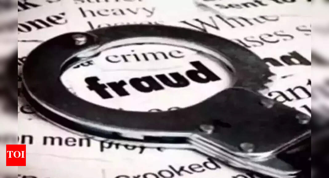 CBI initiates probe into Rs 36 crore bank fraud involving two companies ...