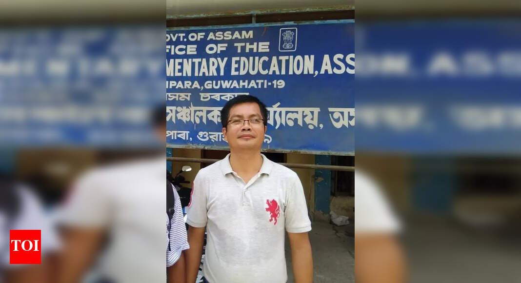 RTI activist challenges UPSC’s ‘language discrimination’ | Guwahati ...