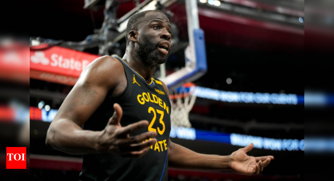 Draymond Green Criticizes Steve Kerr's Decision to Bench Jayson Tatum During 2024 Paris Olympics ...