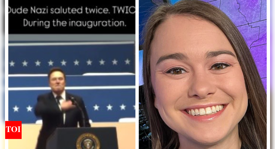 Weather Reporter Fired: CBS meteorologist Sam Kuffel fired after ...