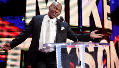 WCW Never Tried To Sign Mike Tyson—Longstanding Rumor Debunked | WWE ...