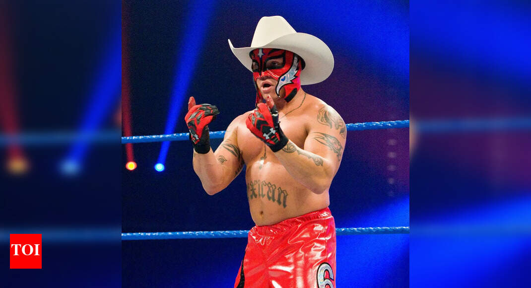 Rey Mysterio's Legacy and the Rise of New Luchadors in WWE | WWE News ...