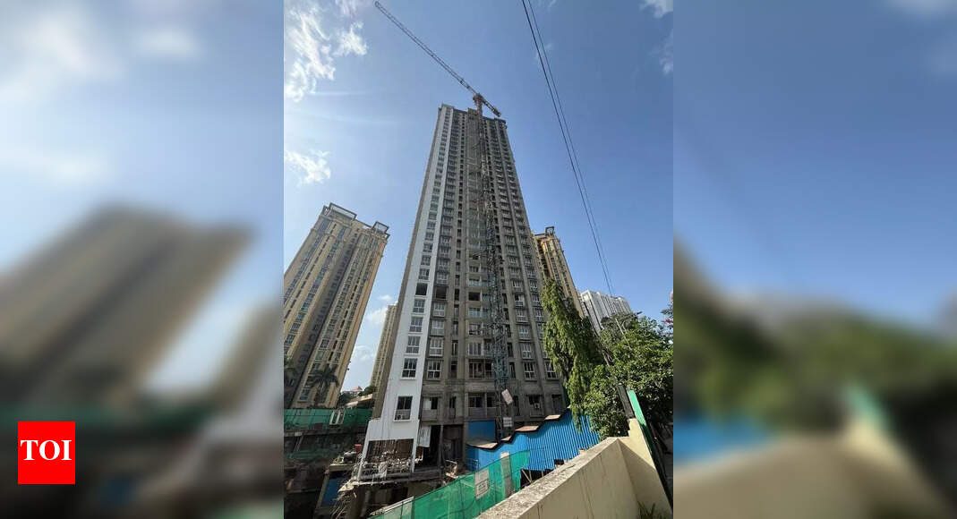 Relief for 126 flat buyers as HC sets aside Thane court order | Mumbai ...
