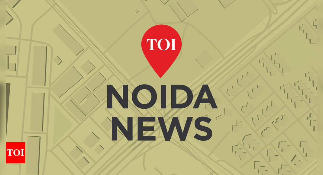 Greater Noida to study water supply, drain network to plug gaps | Noida ...