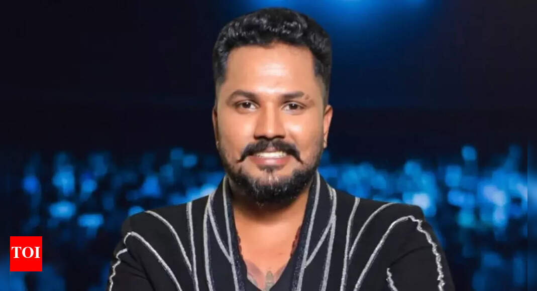 Bigg Boss Kannada 11 finalist Rajath Kishen: The wild card entrant who ...