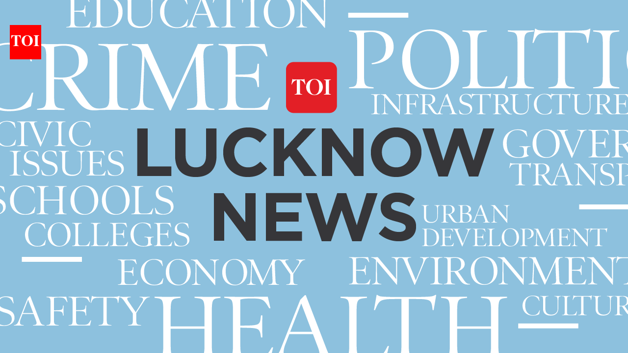 Tension grips LU as student groups clash | Lucknow News - The Times of ...