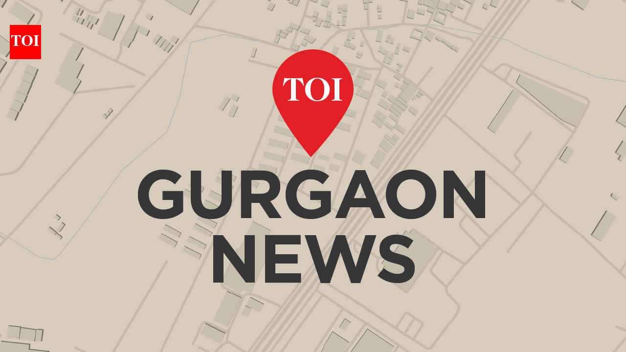 Manesar civic body removes 28 illegal hoardings | Gurgaon News - The ...