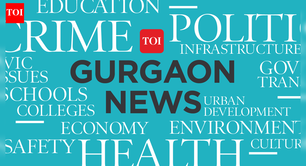 9 Gurgaon SHOs transferred in major reshuffle | Gurgaon News - The ...