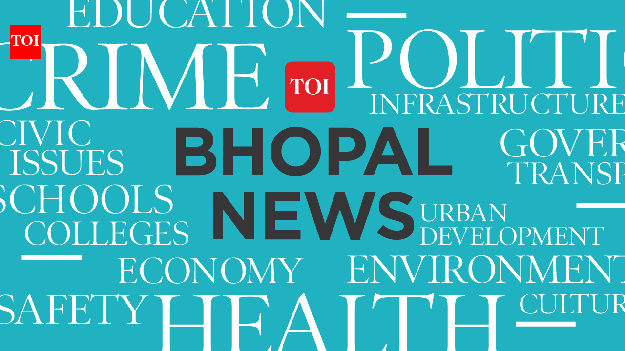 Patient dies en route, ambulance door jams | Bhopal News - The Times of ...