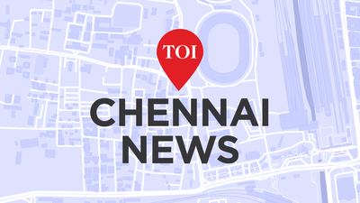 Woman held for chain-snatching | Chennai News - The Times of India