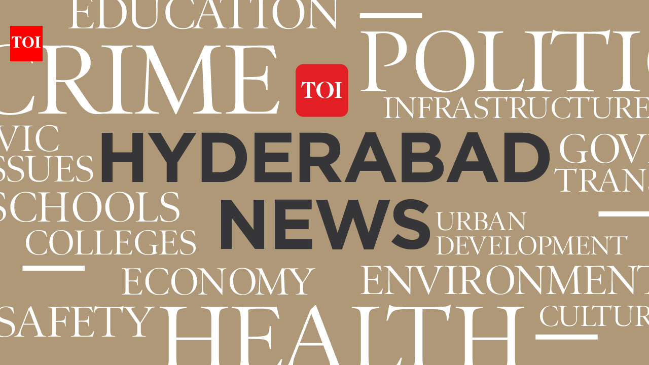 Doctors call for prevention-first healthcare | Hyderabad News - The ...