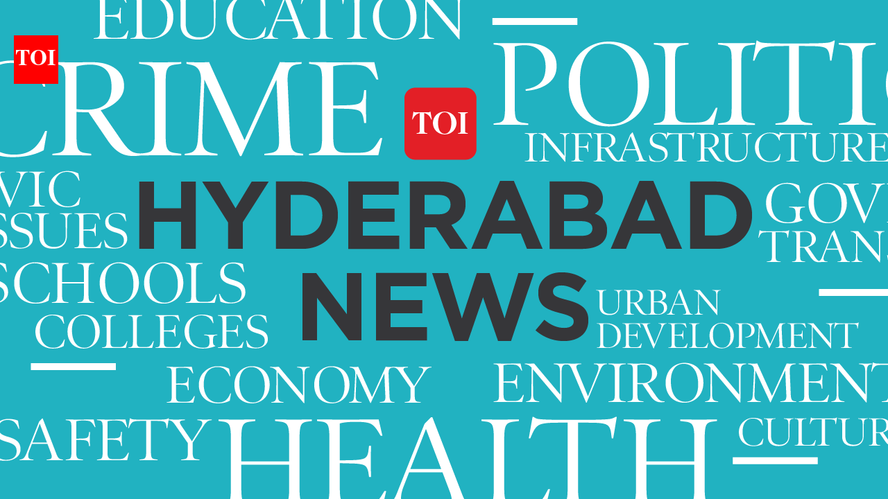 Your phone was tapped too under BRS rule, cops tell Harish | Hyderabad ...