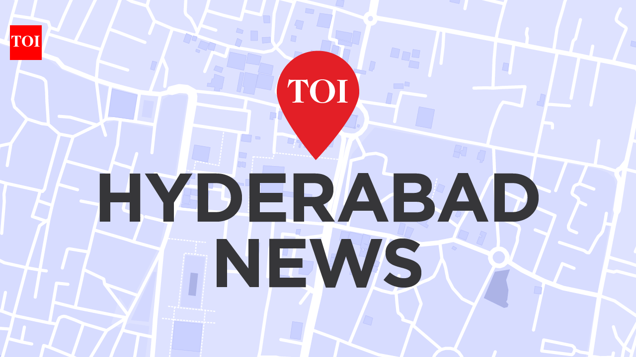 Raidurg row: T mulls tough stand against SBI | Hyderabad News - The ...