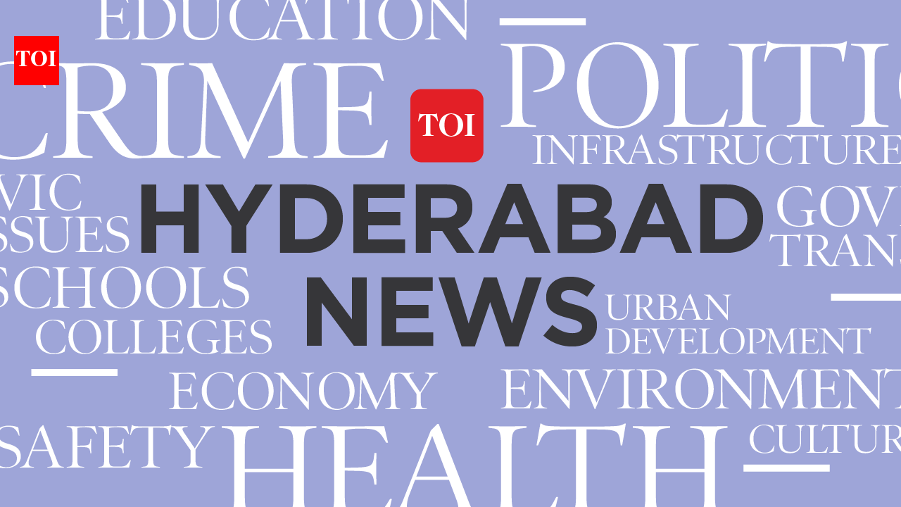 Minor in hired SUV runs over nurse walking to work | Hyderabad News ...