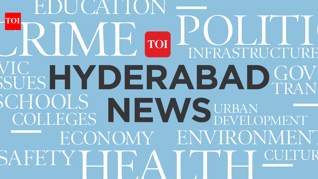 CM: T-Hub only for startups, not for other govt depts; revenue office ...