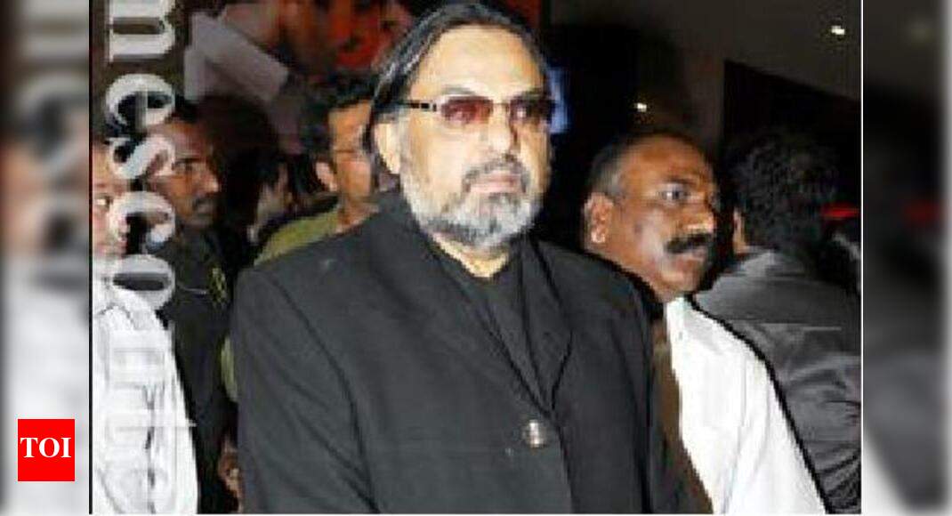 Bollywood mourns Raj Kanwar's dealth | Hindi Movie News - Times of India