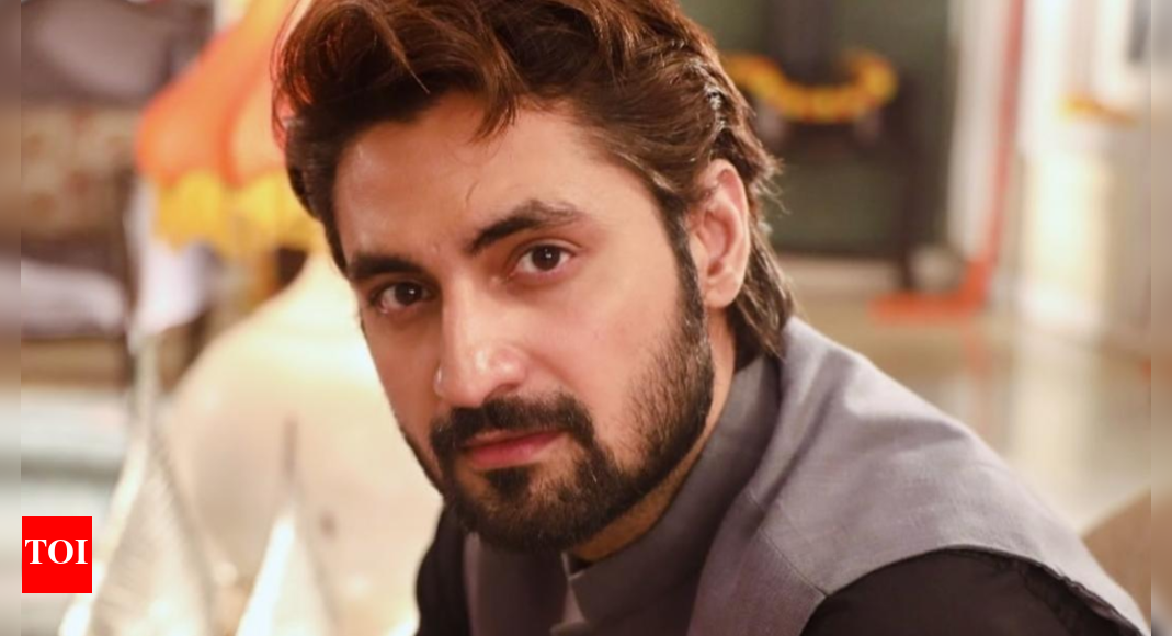 Exclusive- Imlie fame Gautam Handa to play the negative lead in Ekta ...