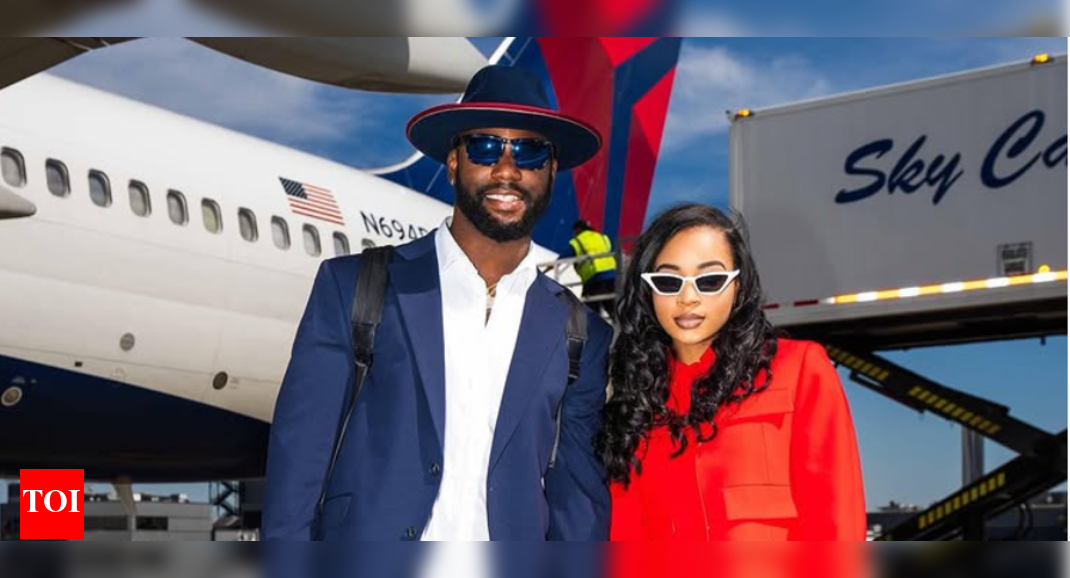 Esther Harris Turns 24, Pays Tribute to Kobe Bryant & Slays Her ...