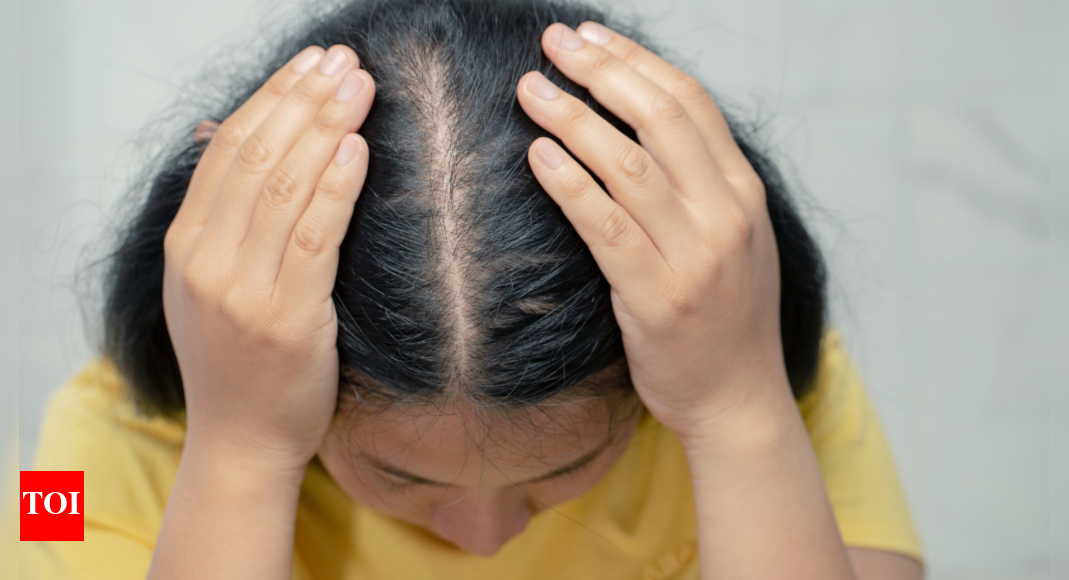 5 signs you have selenium deficiency; How to reverse it - The Times of ...