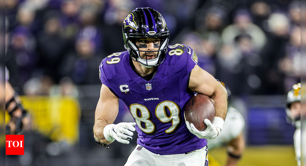 Steelers Fan Feels Sorry for Ravens’ Most Hated Player – You Won’t ...