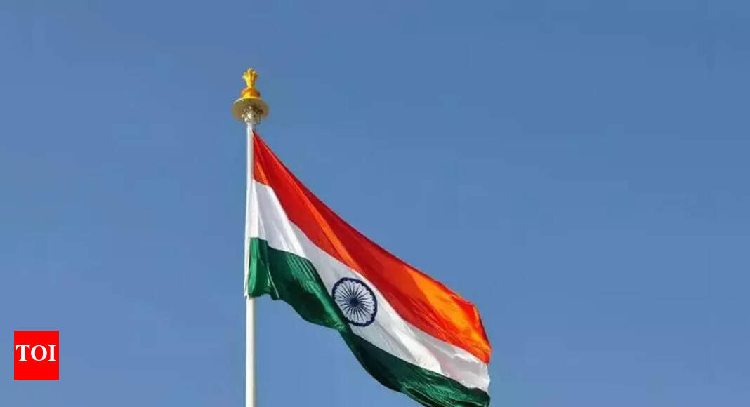 Cabinet minister Barinder Goyal to unfurl Tricolour on R-Day in Mohali ...