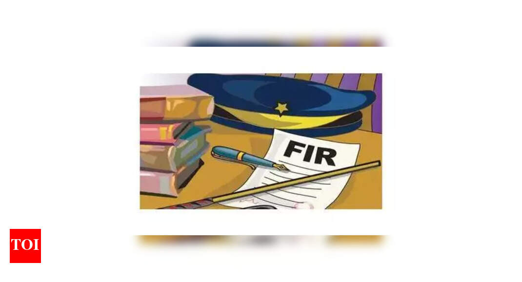 Man takes loan on forged documents, his associate becomes defaulter ...