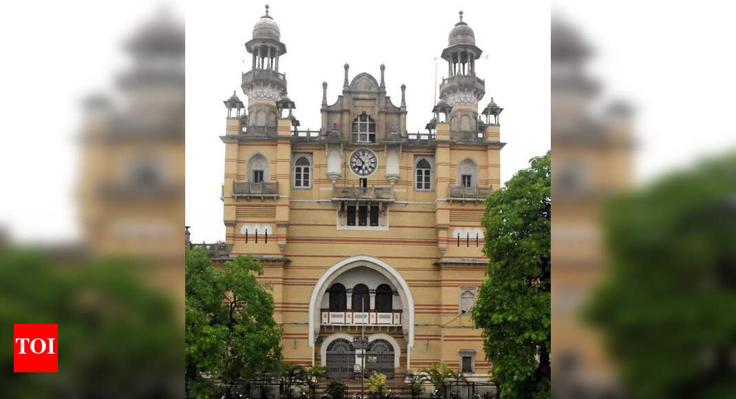 Vadodara to welcome new city museum at Lal Court | Vadodara News - The ...