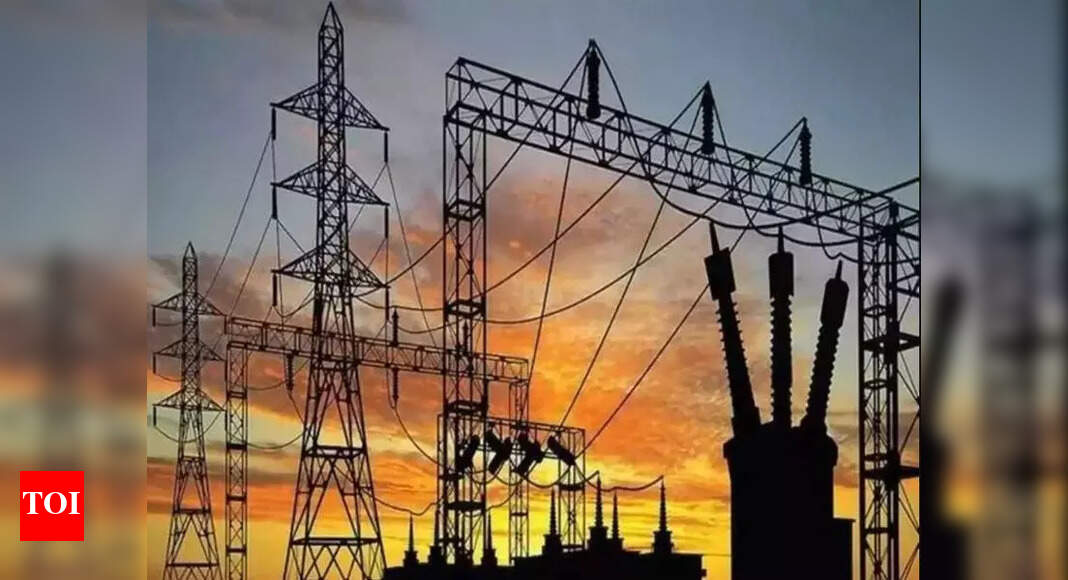 TNPDCL signs power purchase agreements to meet summer demand | Chennai ...