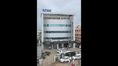 NDCC bank steps up measures to recover loans, retain licence | Nashik ...