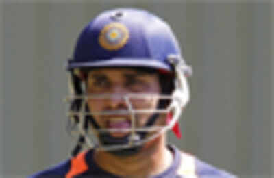 IPL auction: VVS Laxman goes unsold | New Zealand in India 2016 News ...