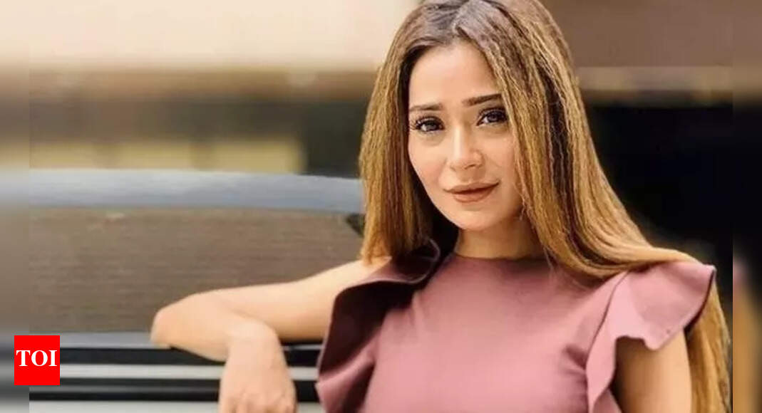 Exclusive- Sara Khan: It’s not just about being a star; it’s about ...