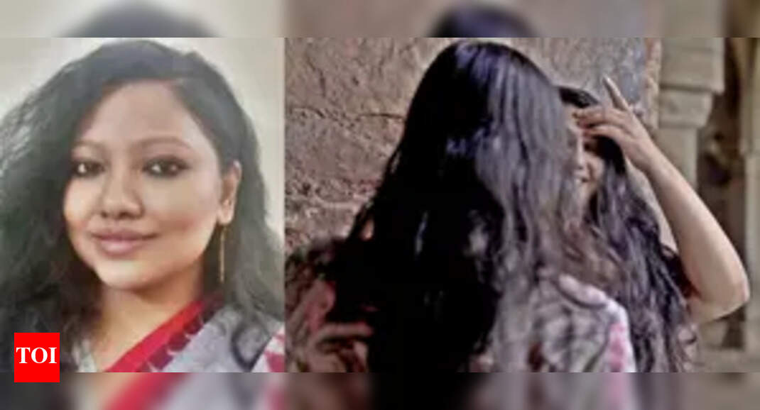 National Award-winning Lipika Singh Darai's documentary to premiere at IFFR 2025 | - The Times ...