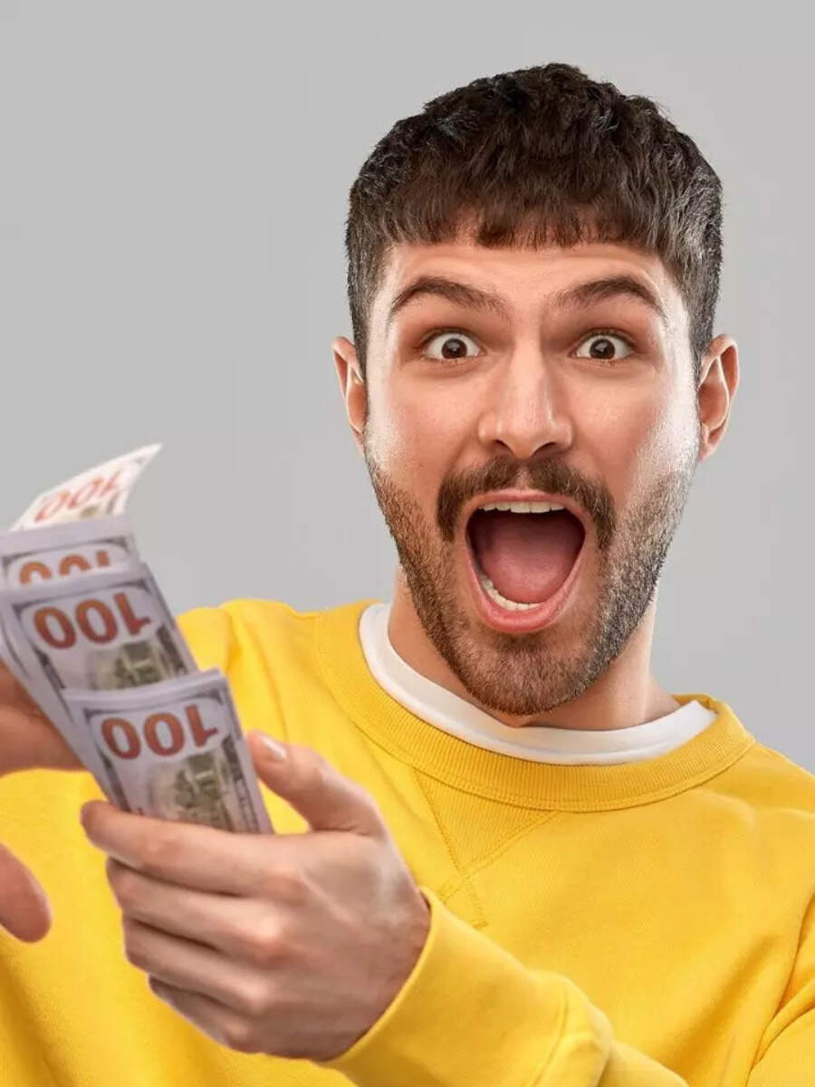 10 money rules that everyone must know | Times of India