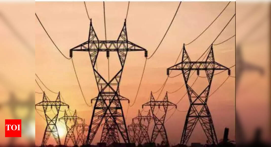 AP Genco to set up mega power plant in Srikakulam | Vijayawada News ...