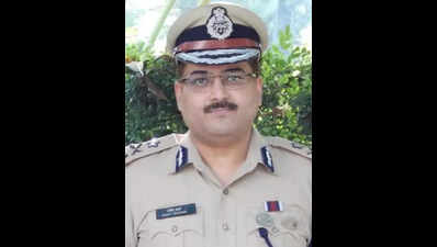 UP Police tops R-Day medal tally with 111 medals | Lucknow News - The ...