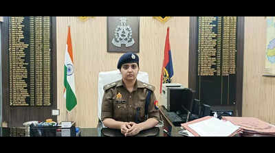 UP Police tops R-Day medal tally with 111 medals | Lucknow News - The ...