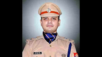 UP Police tops R-Day medal tally with 111 medals | Lucknow News - The ...