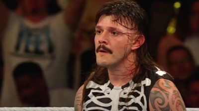 Dominik Mysterio Breaks Silence on WWE Backstage Morale After Netflix Collaboration | WWE News ...