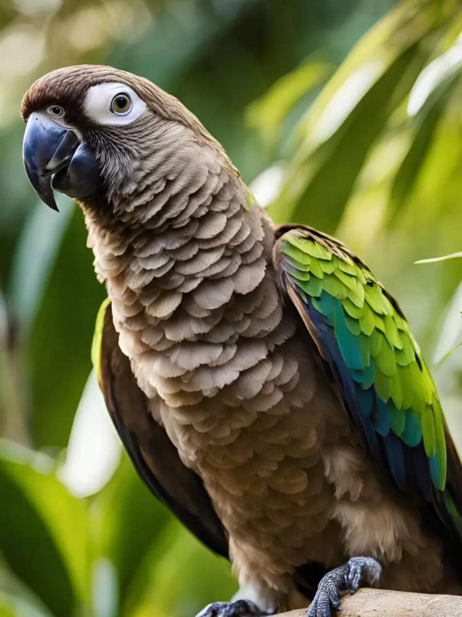 10 most beautiful brown animals that are nature's marvels | Times of India