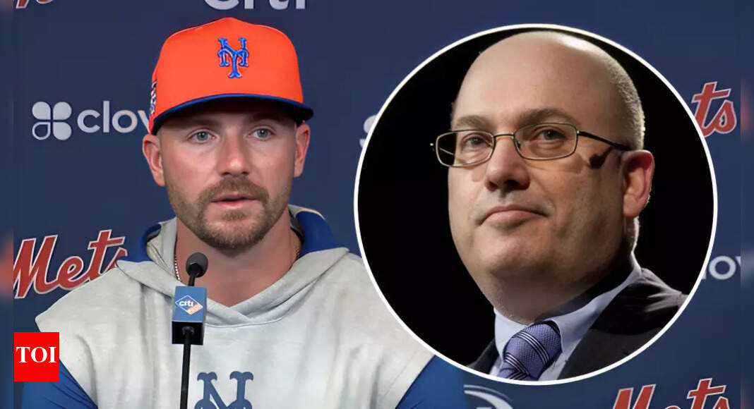 “What a shame”: Fans lashes out at Mets’ Steve Cohen for giving up on ...